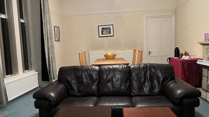 Platinum’s Experience - Motherwell