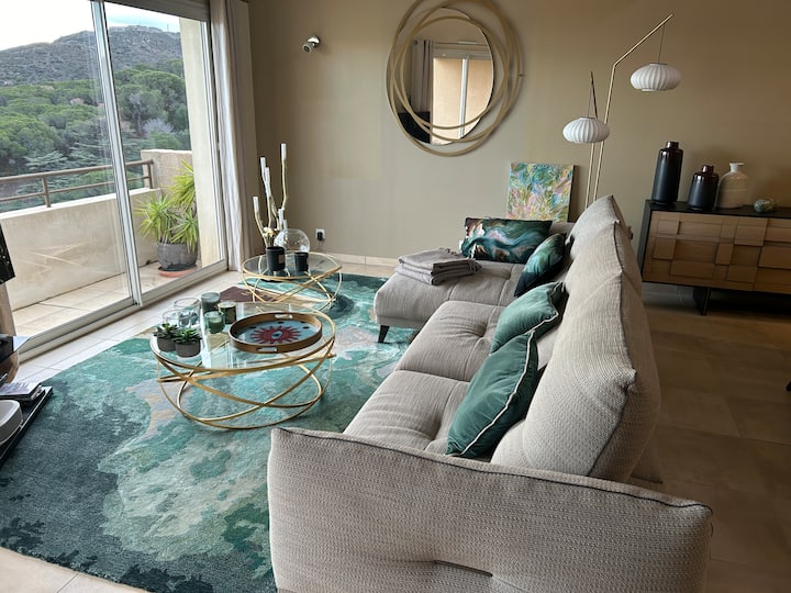 Unique Grande Maison Piscine Vue Mer Et Cap Bear - Banyuls-sur-Mer