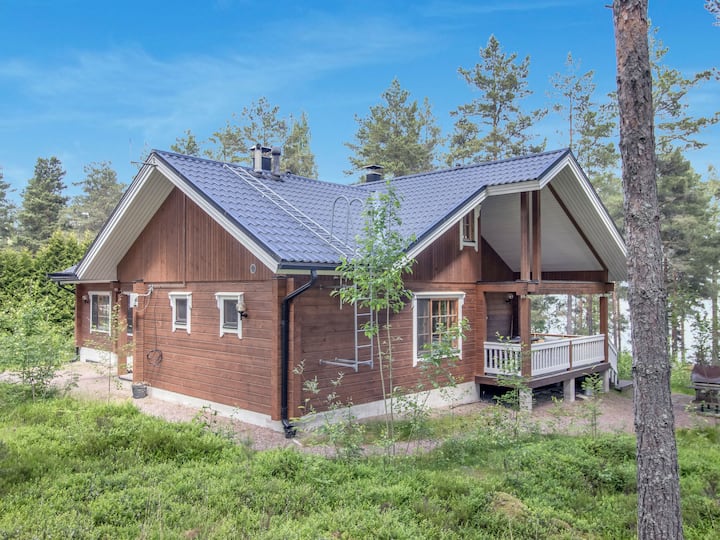 Joutsen By Interhome - Porvoo