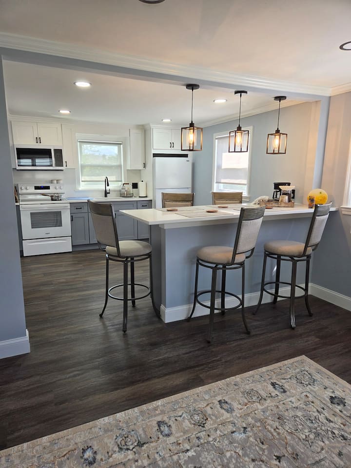 Apartment Near To Manhattan & Metlife Stadium - Hoboken, NJ