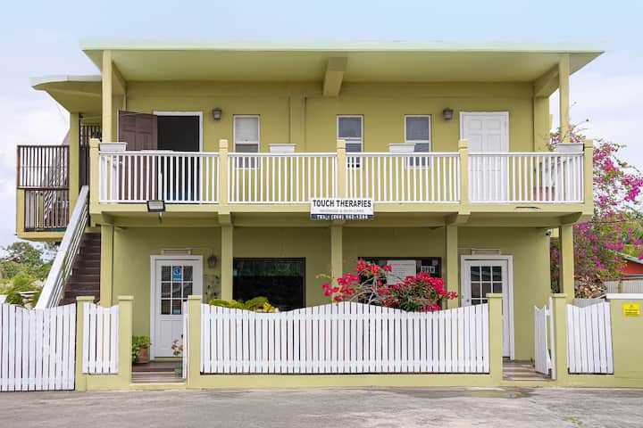 Our Wellness Retreat - Antigua und Barbuda
