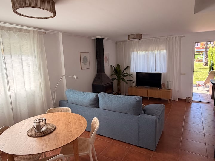 House In Denia · 100m From The Beach - Costa Blanca
