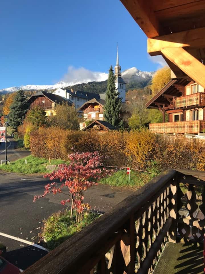 Appartement Centre Village - Cordon