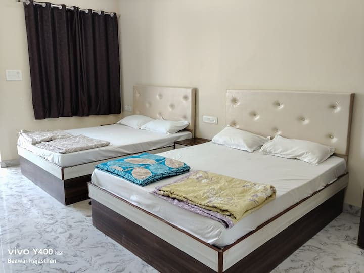 Pps Paradise Hotel - Beawar