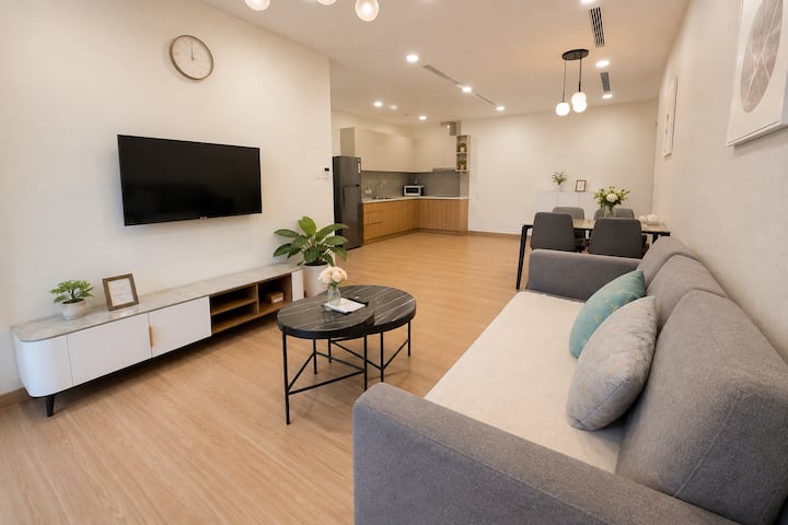 3beds,2wc, Free Gym&pool, Best Price,ecogreen Sg - Vietnam
