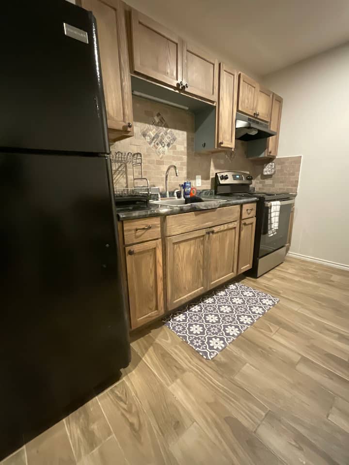 Cousy Place, 30 Min From Att Stadium, Near I-35. - Burleson