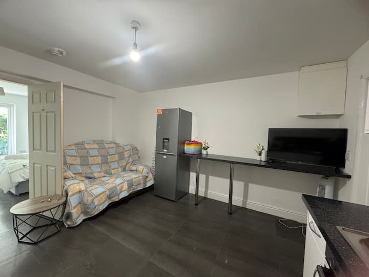 London Heathrow Hayes Escape Flat 2 - Hayes