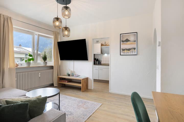 Ferienwohnung Alpenblick - Kufstein