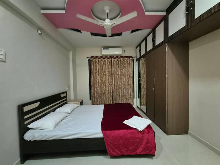 Rachana Denizen Better Stay In Better Environment - Ratnagiri