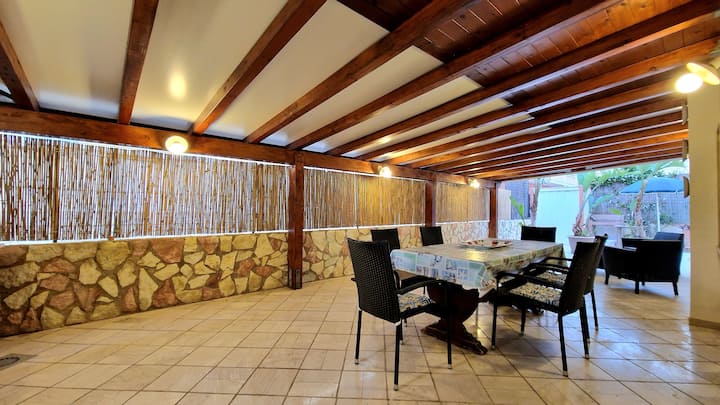 Casa Alamar - Balestrate