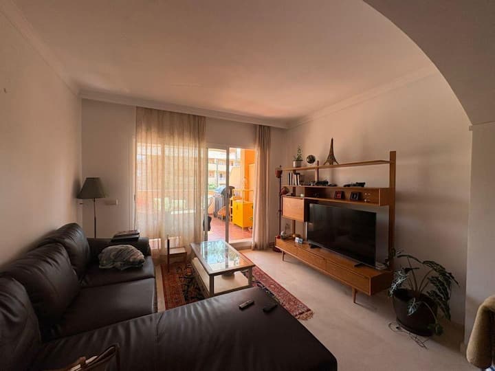 La Casa Verde - Marbella