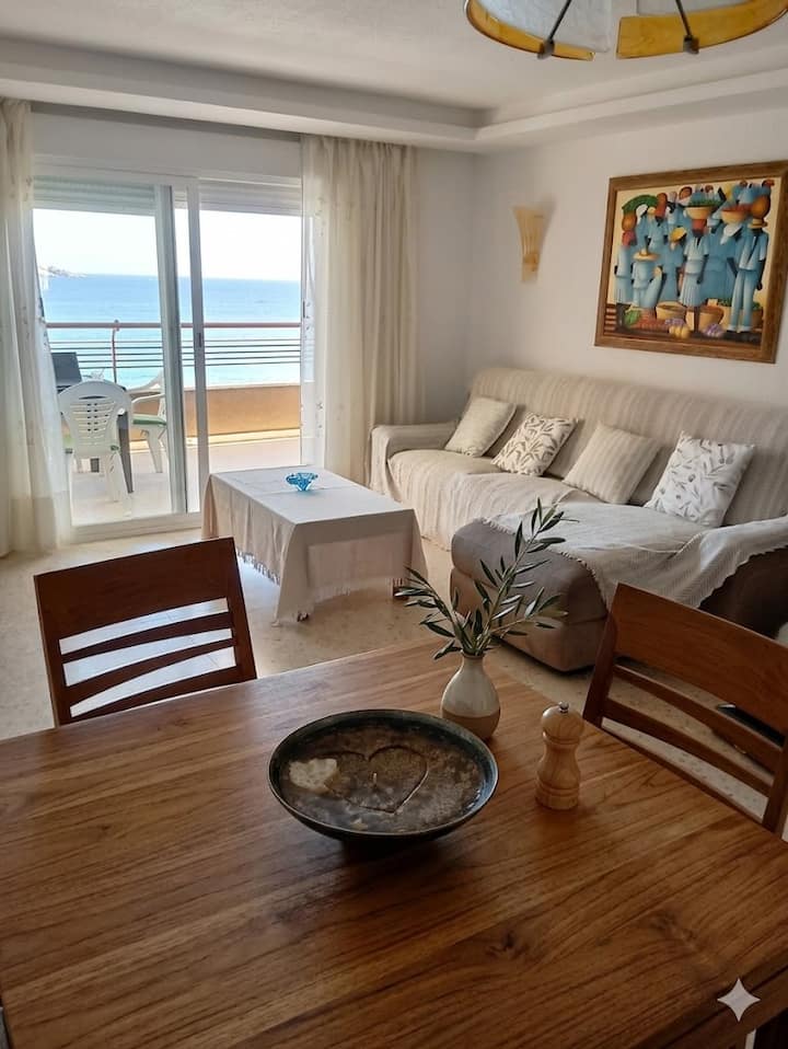 Suite 66, Alquiler De Temporada En Rincon De Loix - Benidorm