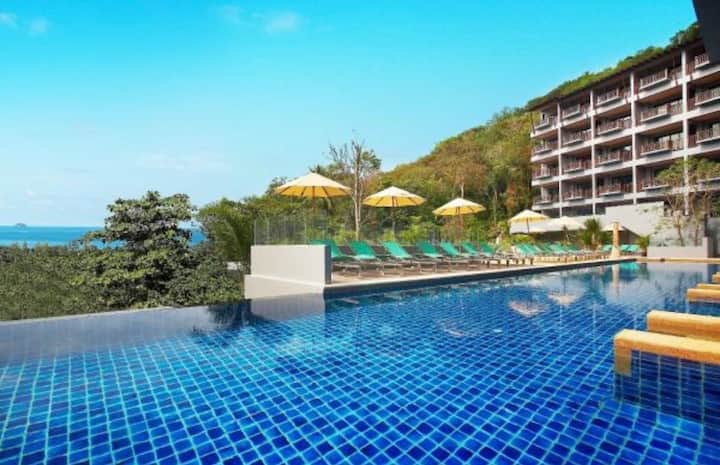 Ao Nang Cd Garden Breakfast 1 - Ao Nang