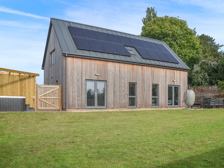 The Roost - Winterton-on-Sea