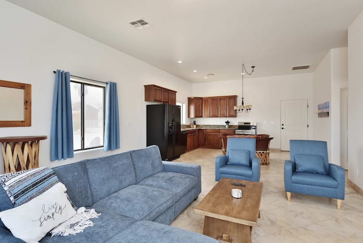 Private Desert Casita With King Bed - Buckeye, AZ