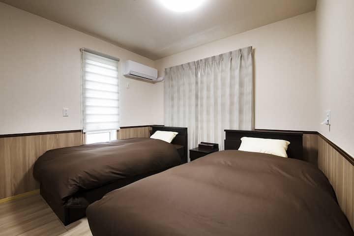 Hagi Bettei Seaside1 Hagi (2floor) - 하기시
