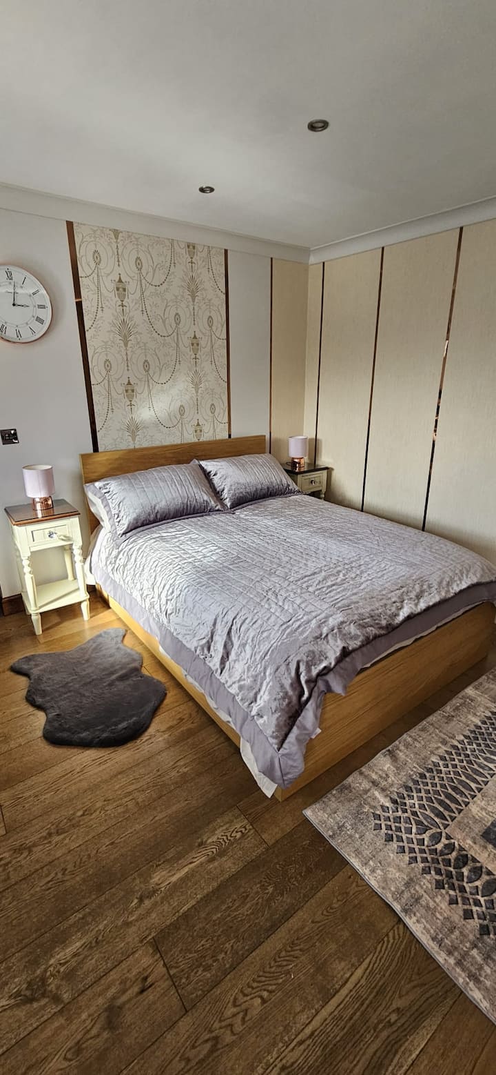 Cosy Studio Guest House - Brentwood