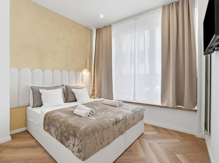 Cozy Cologne - Central City Apartment Am Dom - New - Köln