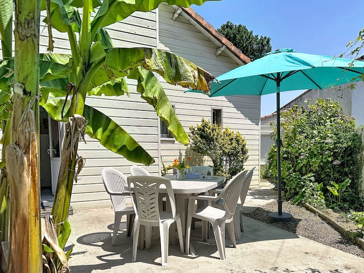 L'estuaire By Interhome - Saint-Brevin-les-Pins