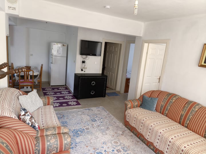 Erdek Turan Köyde Müstakil Daire - Erdek