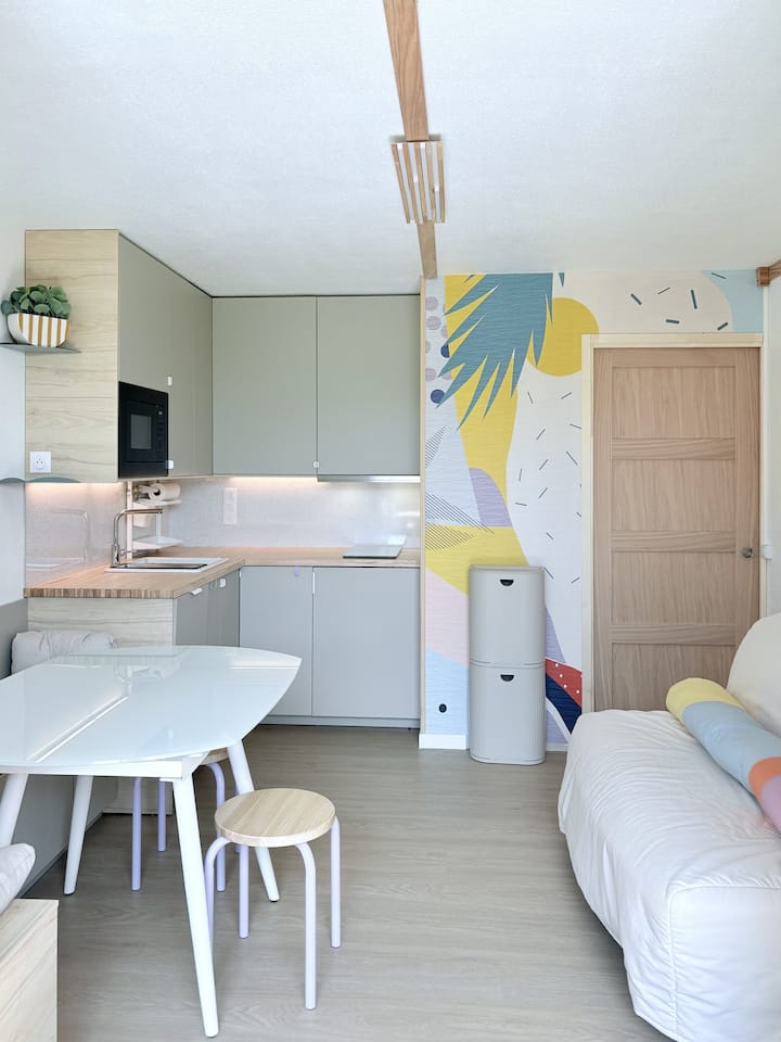 Santocha Riders House - Océan & Spot à Pied - Capbreton