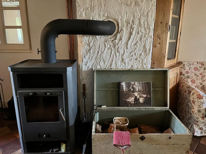 Urlaub Im Bauernhaus - Allemagne