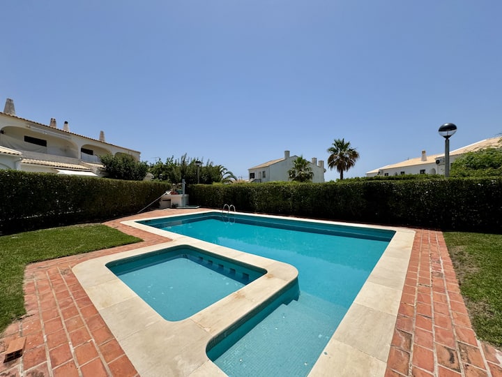 Vilamoura Classic 3 With Pool By Homing - Portugal