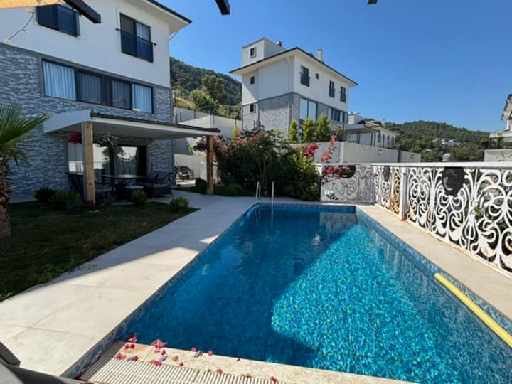 İNdus Villas - Sarıgerme
