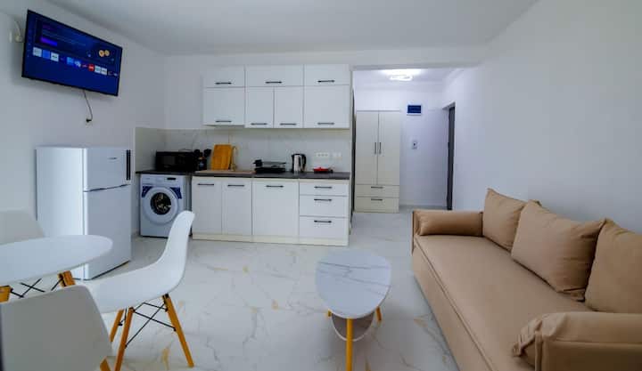 Nibiru Escape Apartment - Costinești