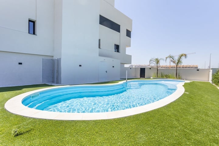 Casa La Calma - Sagunto
