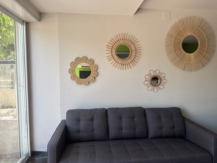 Appartement 6 Couchages - 2ème Ligne - Palavas - Palavas-les-Flots