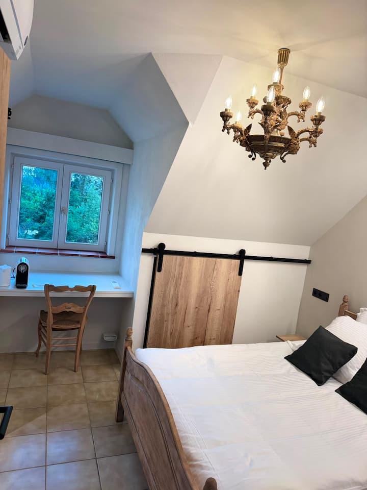 Hoeve Hestia Kamer 2 - Ypres