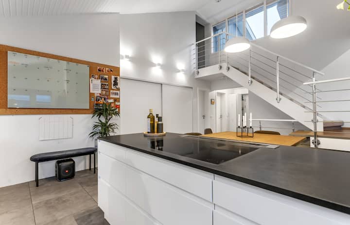 Spacious And Family Friendly House With Spa Area - Reikiavik