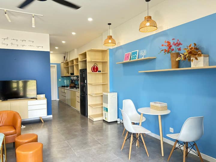 Chuyen V19 - Sonasea 5br Peaceful Villa - 18 Pax - Phú Quốc