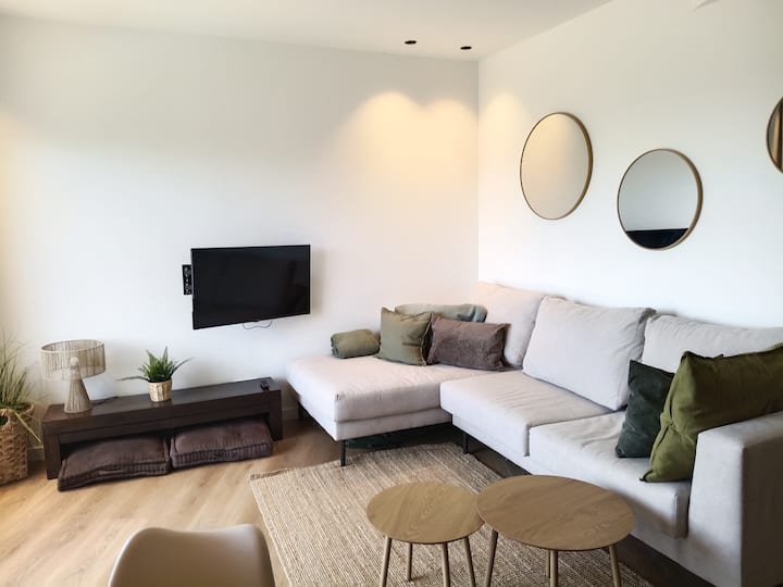 Can Milà / Premium A. Pool View, Dbl+queen (312) - Sitges