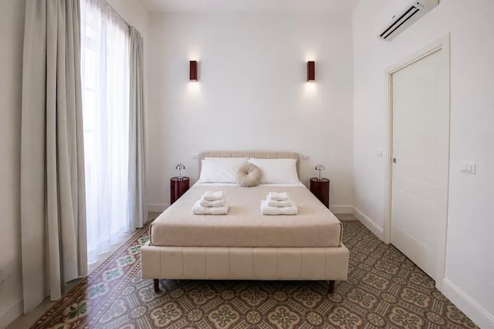 Luce · Residenza Berardi - Taranto