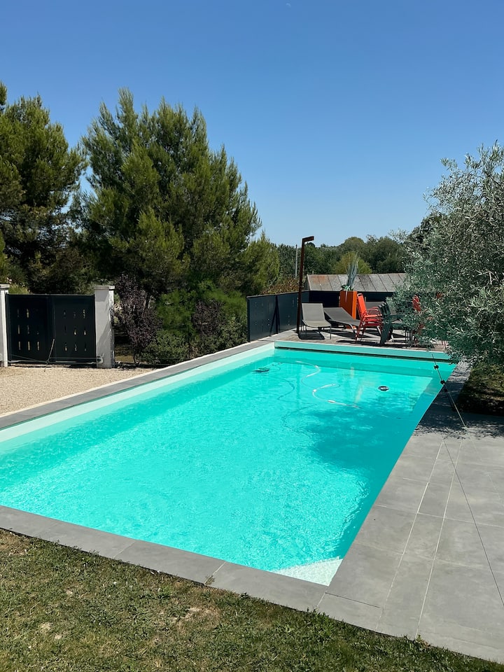 Loft En Campagne - Pertuis