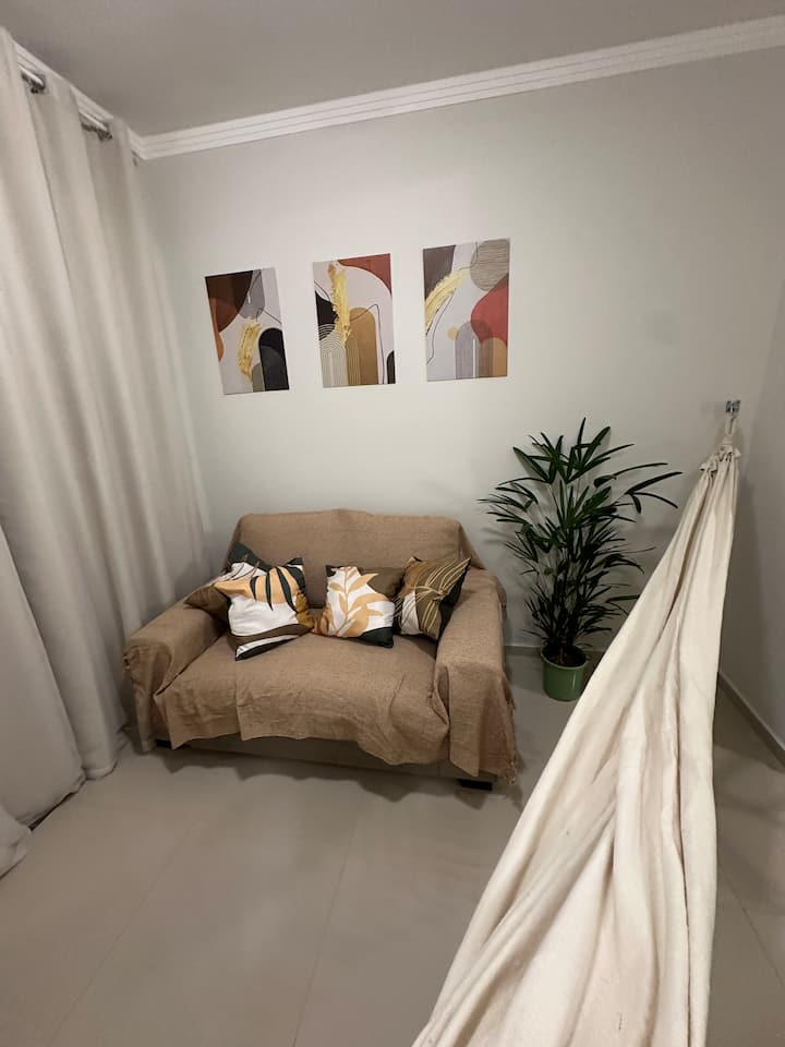 Apartamento Inteiro Em Pouso Alegre - Pouso Alegre