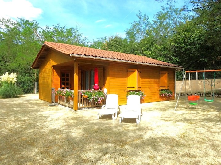 Gite Les Acacias - Montignac