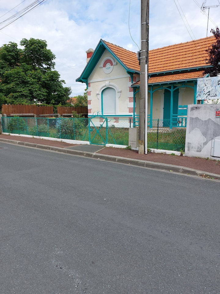 Maison - Gujan-Mestras