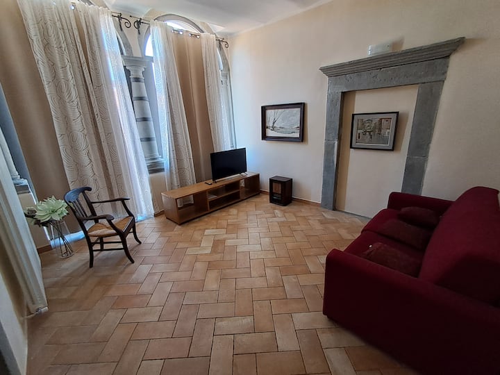 Casa Spinetti - Pontremoli