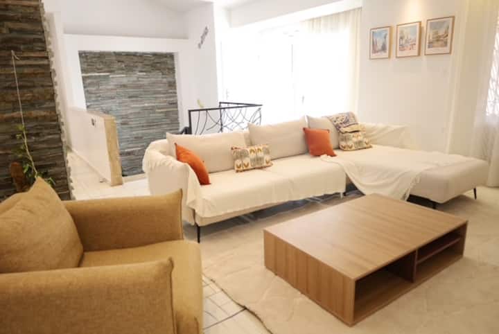 Duplex Premium & Terrasse Oasis • Belgaid - Oran