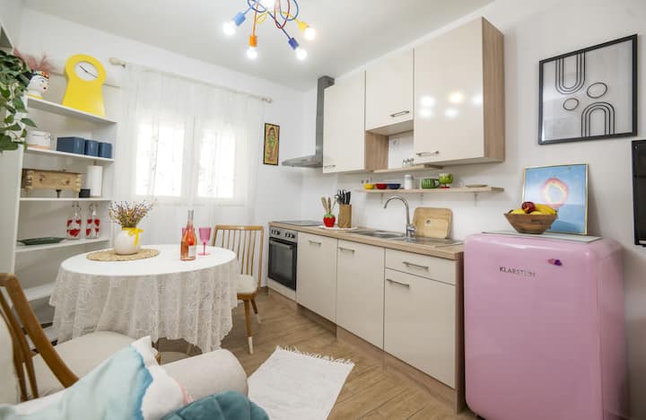Lucy's Apartment - Omiš