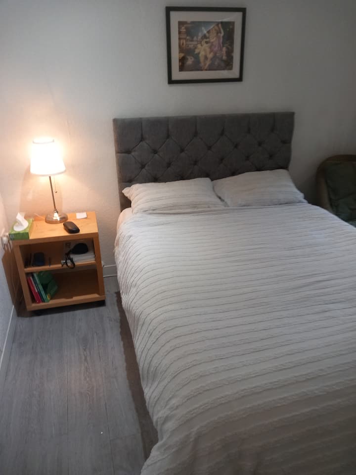 Ensuite Rooms - Harrogate