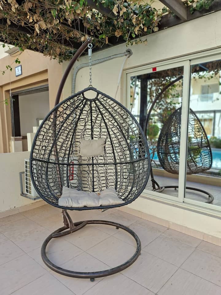 Apartament Anastazja - Hurghada