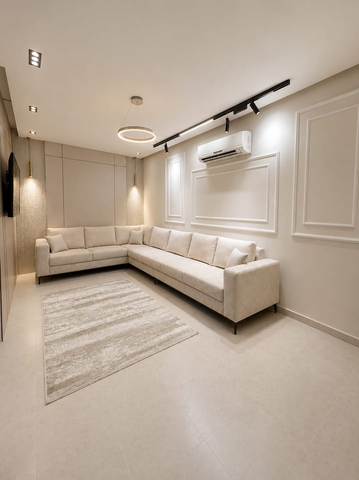 Dorra One Apartment - Salala