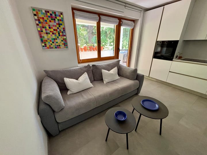 Ankaran Studio Escape - Koper