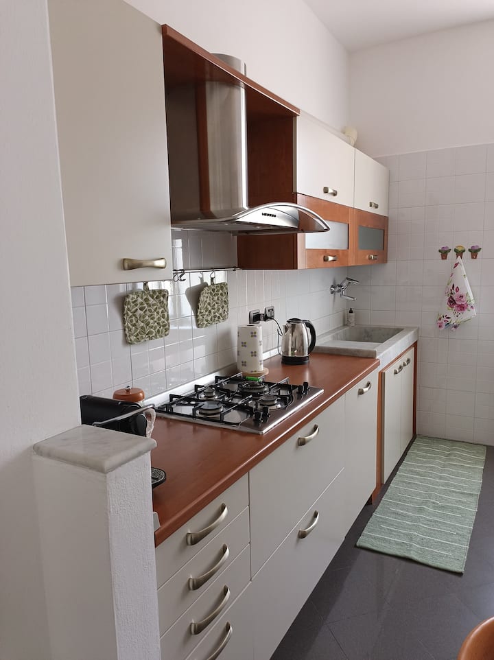 Casa Carlotta - Levanto