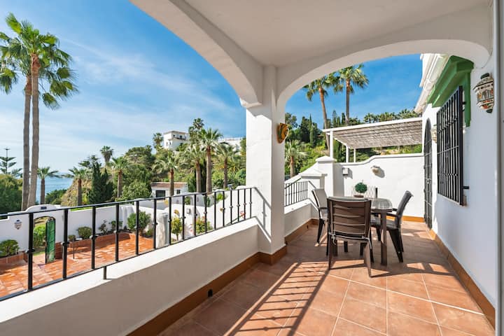 Casa Toro By Solset - Torrox