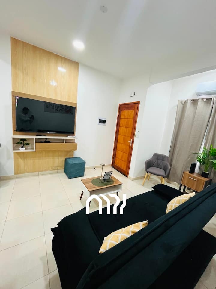 Family Duplex In ÑEmby - Paraguay